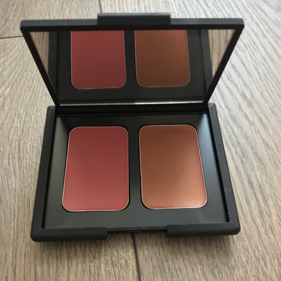 NARS | Makeup | Nars Multiple Duo In Maui Palm Beach Nwob | Poshmark